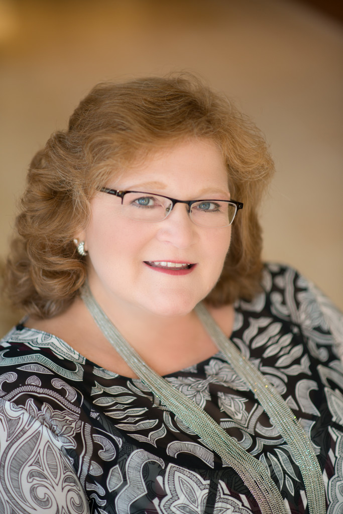 Surrender Story: Surrender it to God by Annette O'Hare