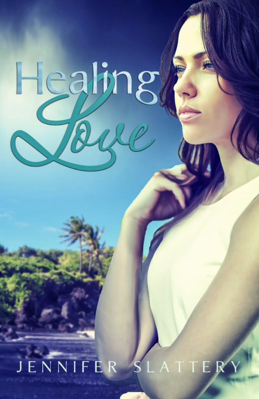 Coming Out of Hiding to Say Yes to God by Jennifer Slattery