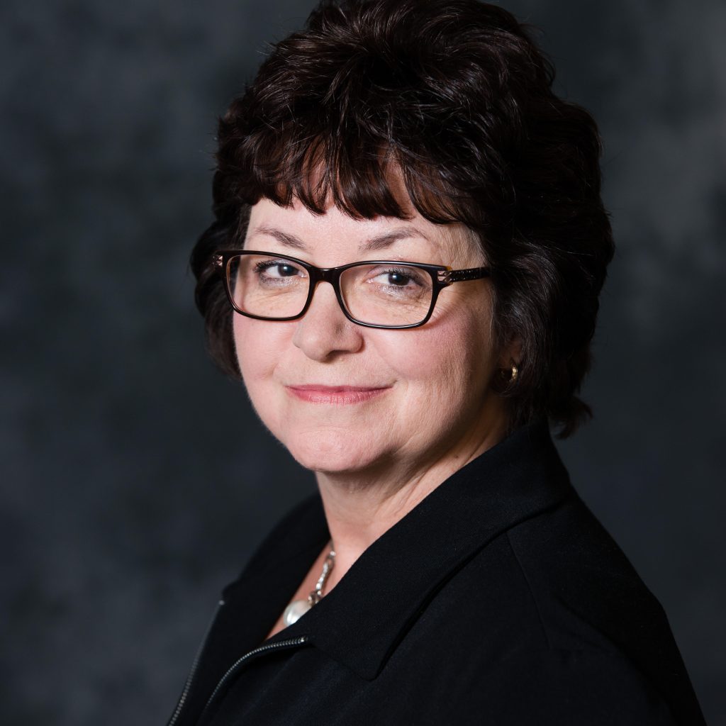 Beth Steury: Because I Know You