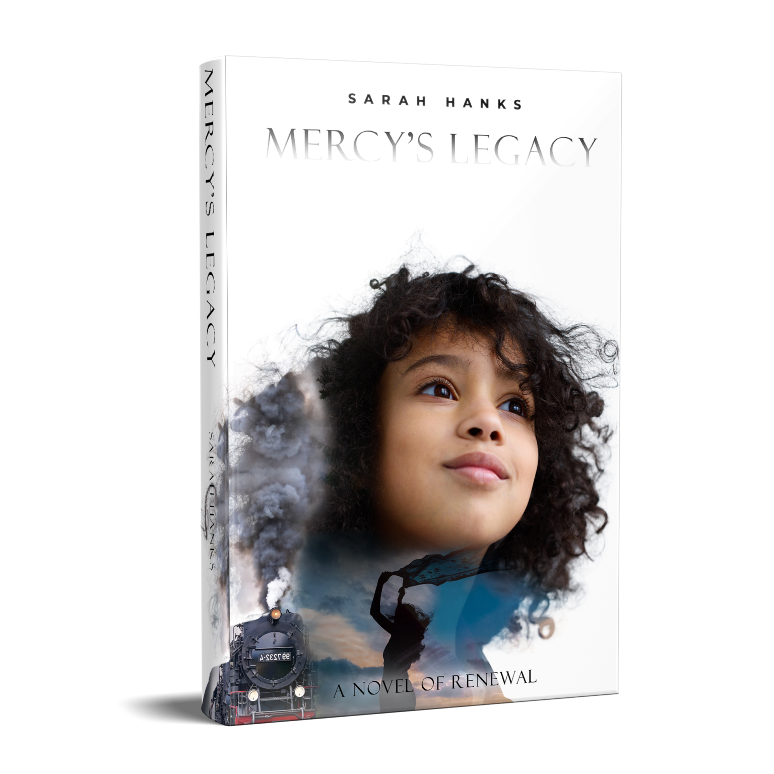 Mercy's Legacy by Sarah Hanks